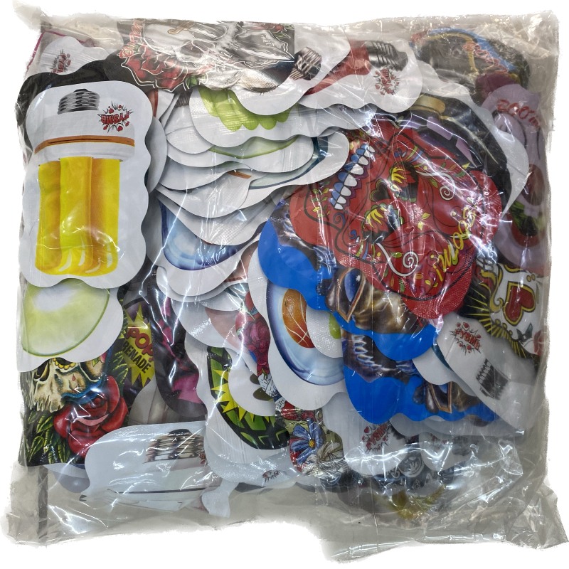 Mercan Oyuncak Antalya, Balon ve Oyuncak Toptancısı