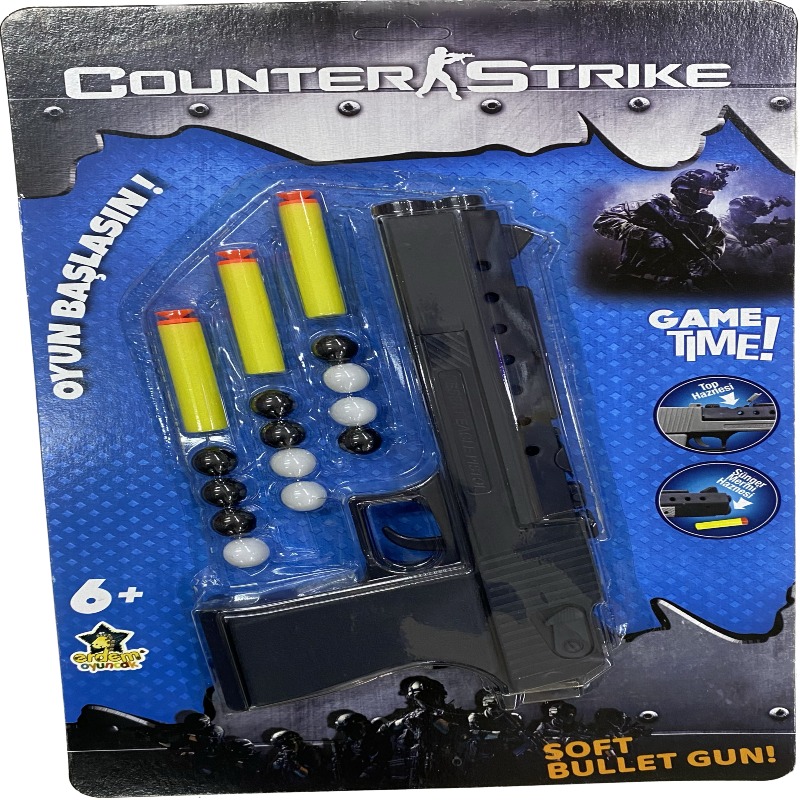 MERCAN OYUNCAK BALON DÜNYASI